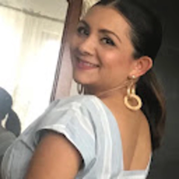 priscilla fernandez | profe.social